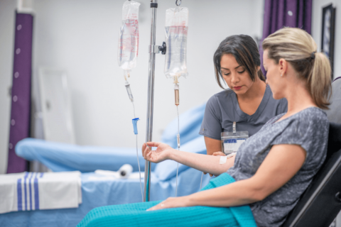 Home - Advanced Home Health