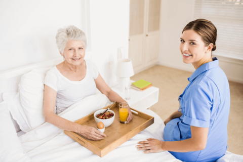 Home - Advanced Home Health