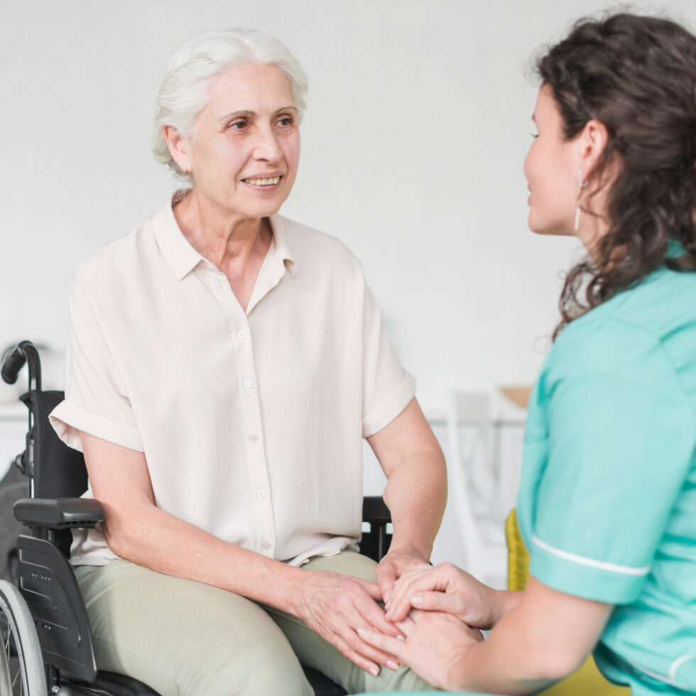 Home Care Service Abbotsford - Advanced Home Health